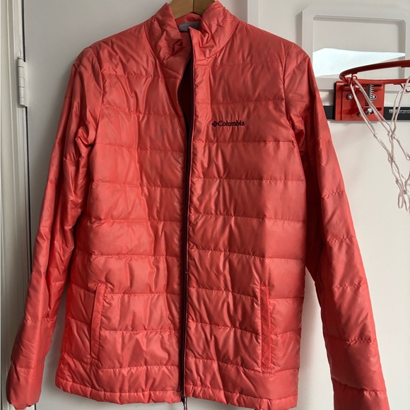 Columbia | Jackets & Coats | Columbia Coral Puffer Jacket | Poshmark
